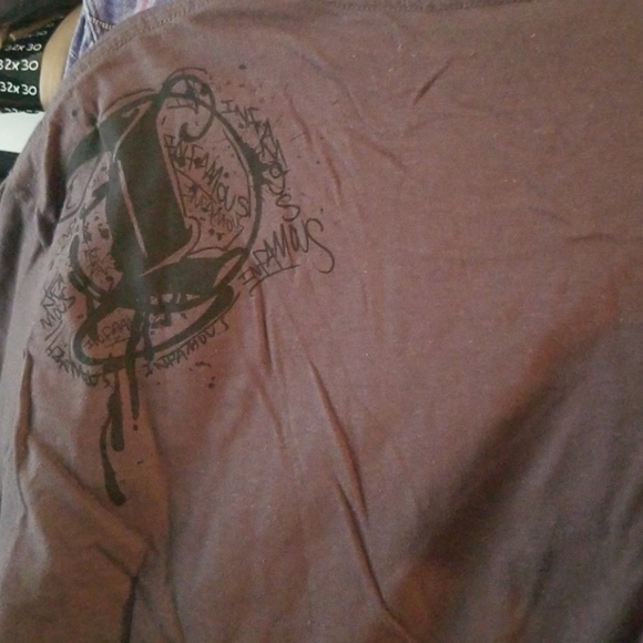 Infamous | Shirts | Infamous Mens Tees New | Poshmark